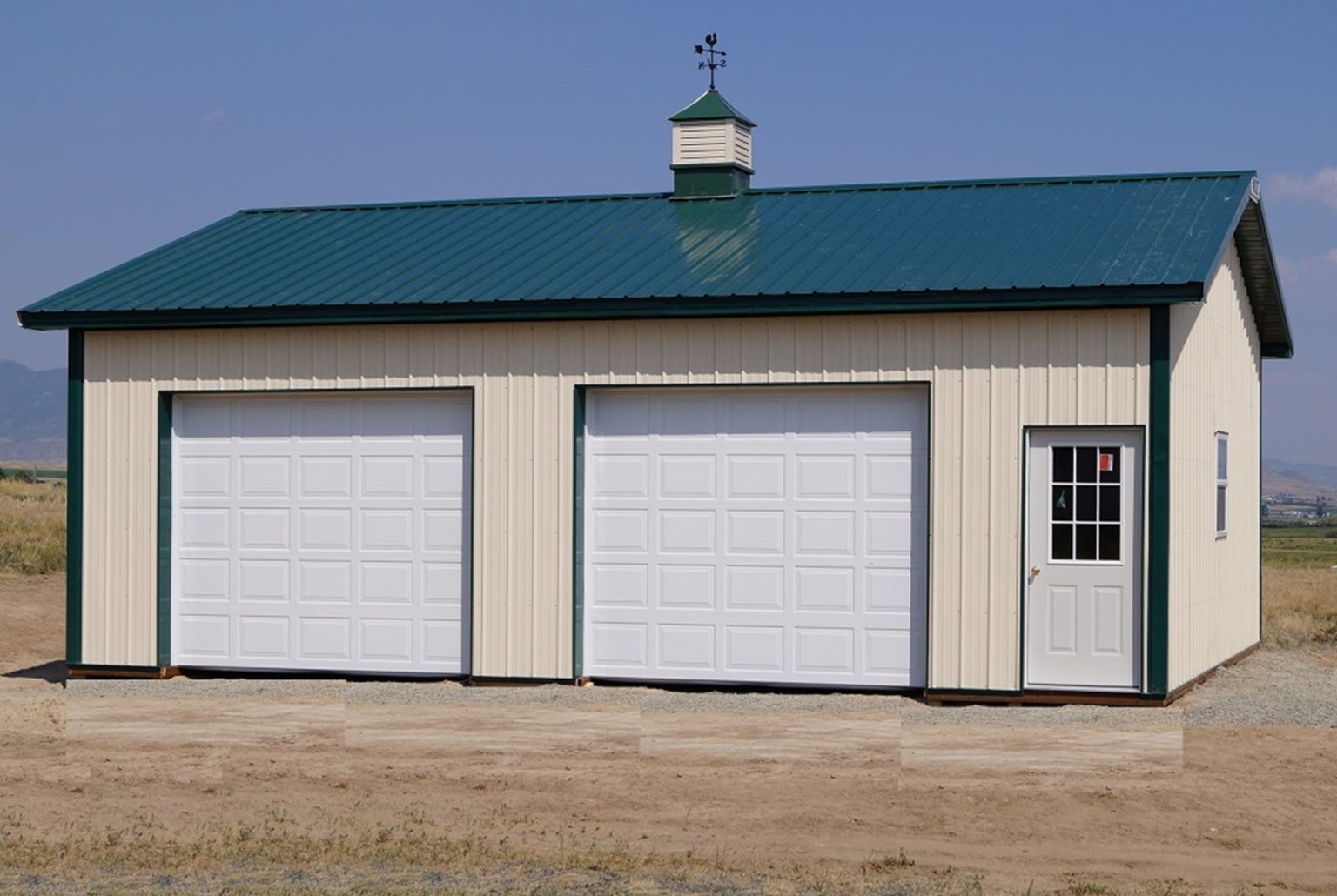 Huntington Pole Buildings | MQS Structures Why Huntington Pole ...