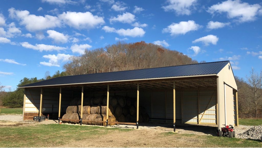 5 Common Types of Agricultural Buildings in Pittsburgh | MQS Structures ...