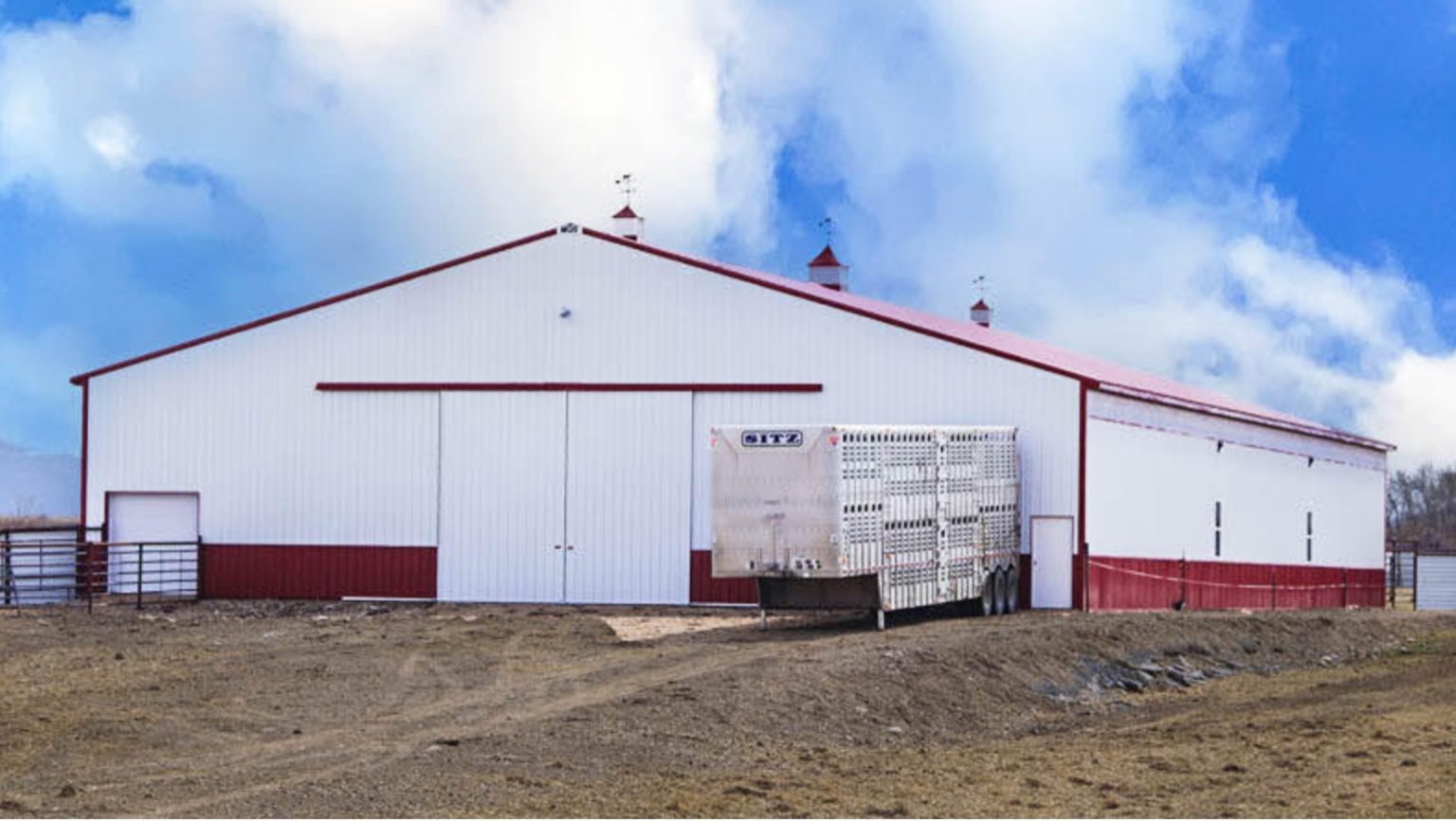 10 Reasons to Build Pole Buildings in Ohio | MQS Structures | Pole ...