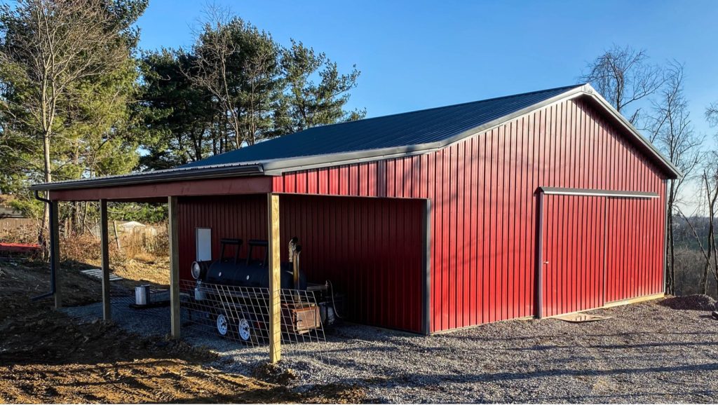 6 Tips to Build Weather Resistant Farm Buildings in Cincinnati | MQS ...