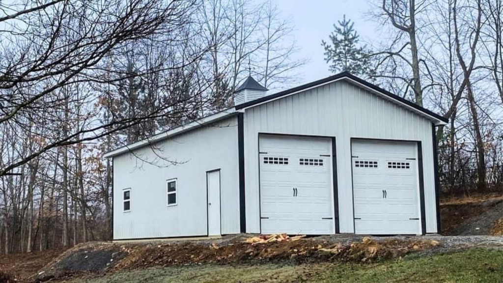 9 Amazing Characteristics of the Best Custom Pole Barns in Cincinnati ...