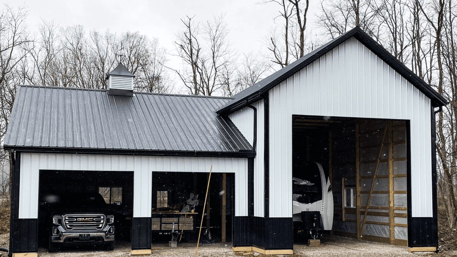 6 Excellent Reasons to Build a Garage Hobby Shop in Pittsburgh | MQS ...