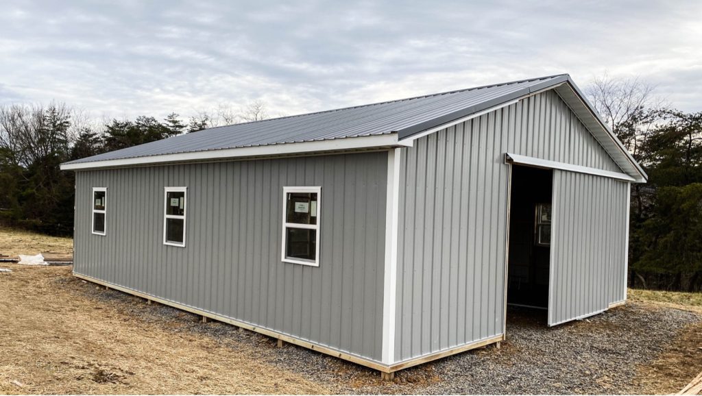 8 Farm Buildings in Ohio That Can Help Your Agricultural Business | MQS ...