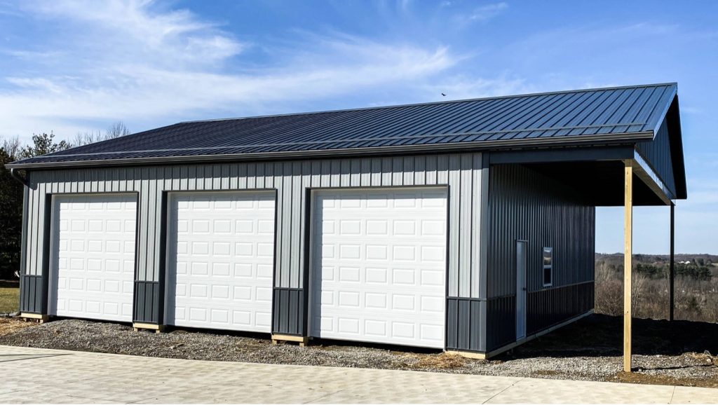 8 Tips to Build a Deluxe Garage Hobby Shop in Pittsburgh | MQS ...