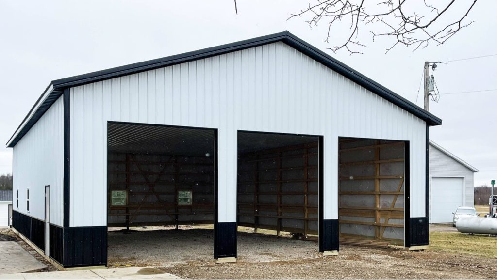 9 Important Reasons to Build Post Frame Buildings in West Virginia ...