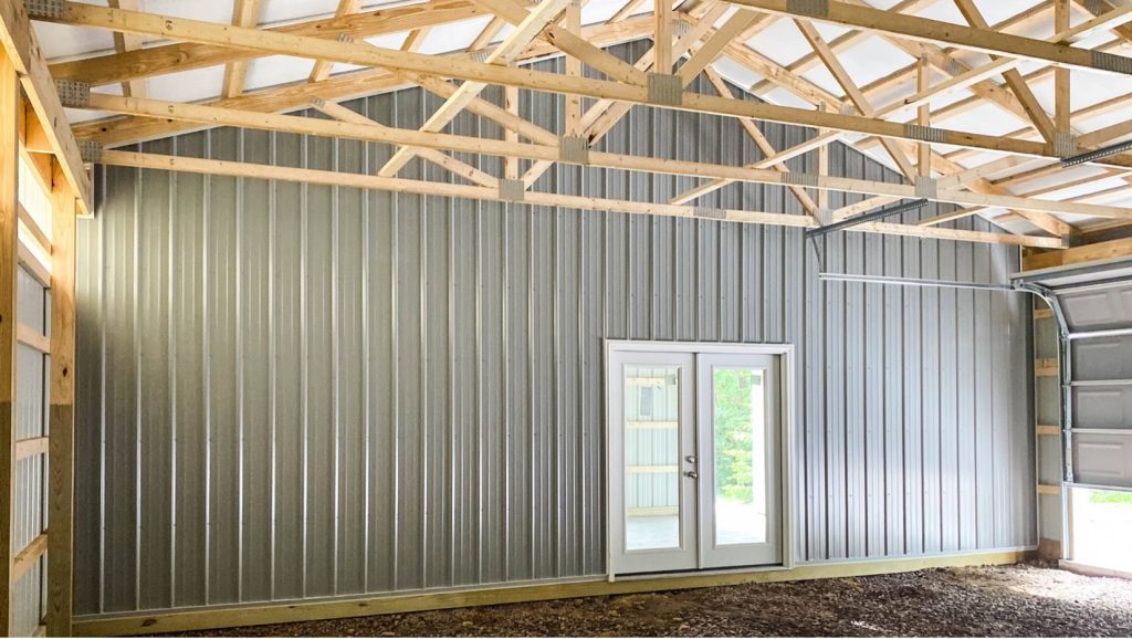 9 Tips to Design the Best Pole Buildings in Ohio | MQS Structures ...