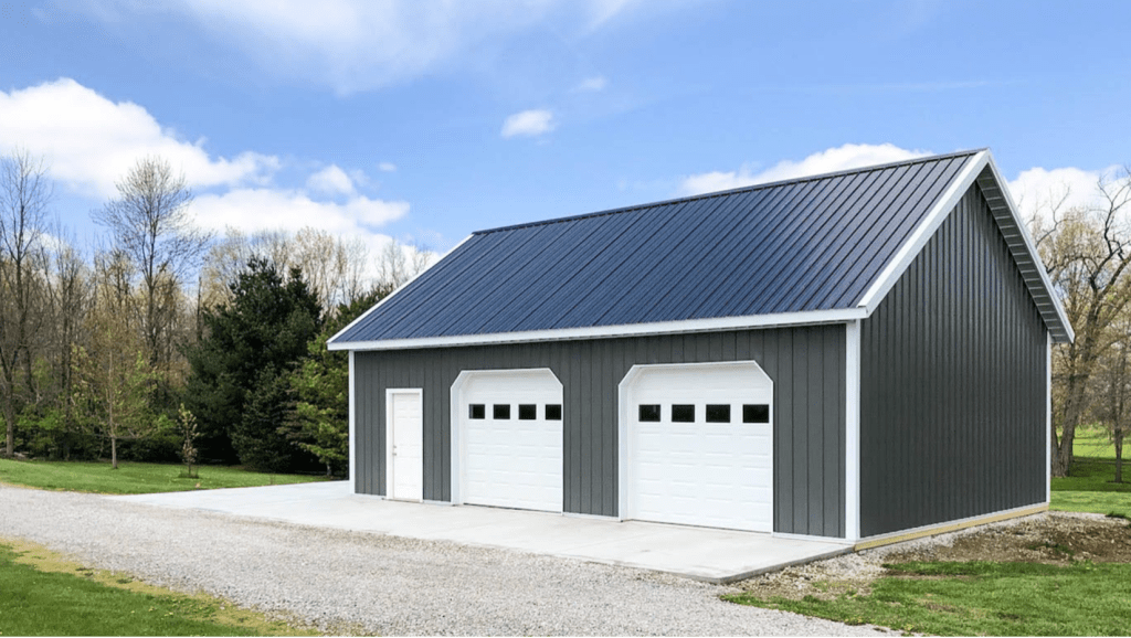 11 Great Reasons to Build a Garage Hobby Shop in Pittsburgh | MQS ...