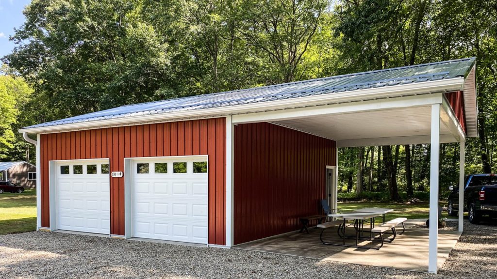 14 Tips for Designing a Garage Hobby Shop in Cincinnati | MQS ...