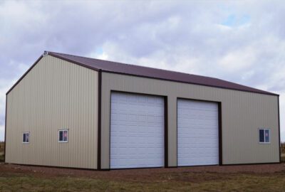 Construction Details & Process | MQS Structures