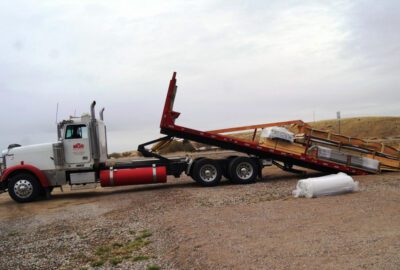 Construction Details & Process | MQS Structures