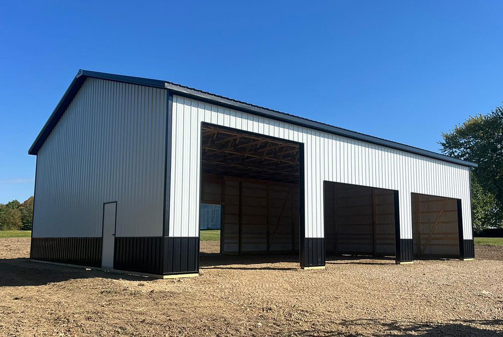 Construction Image 3 | MQS Structures