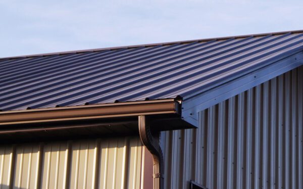 Color Options | MQS Structures | Amish Barn Builders In Ohio