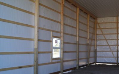 Color Options | MQS Structures | Amish Barn Builders In Ohio