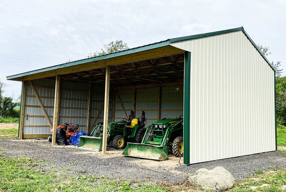 Agricultural Image 20 | MQS Structures