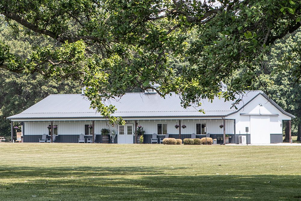 Barndominium Image 15 | MQS Structures