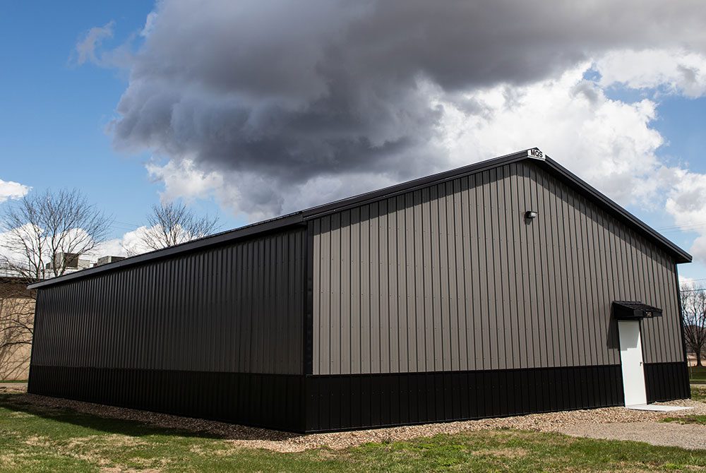 Garages Image 15 | MQS Structures