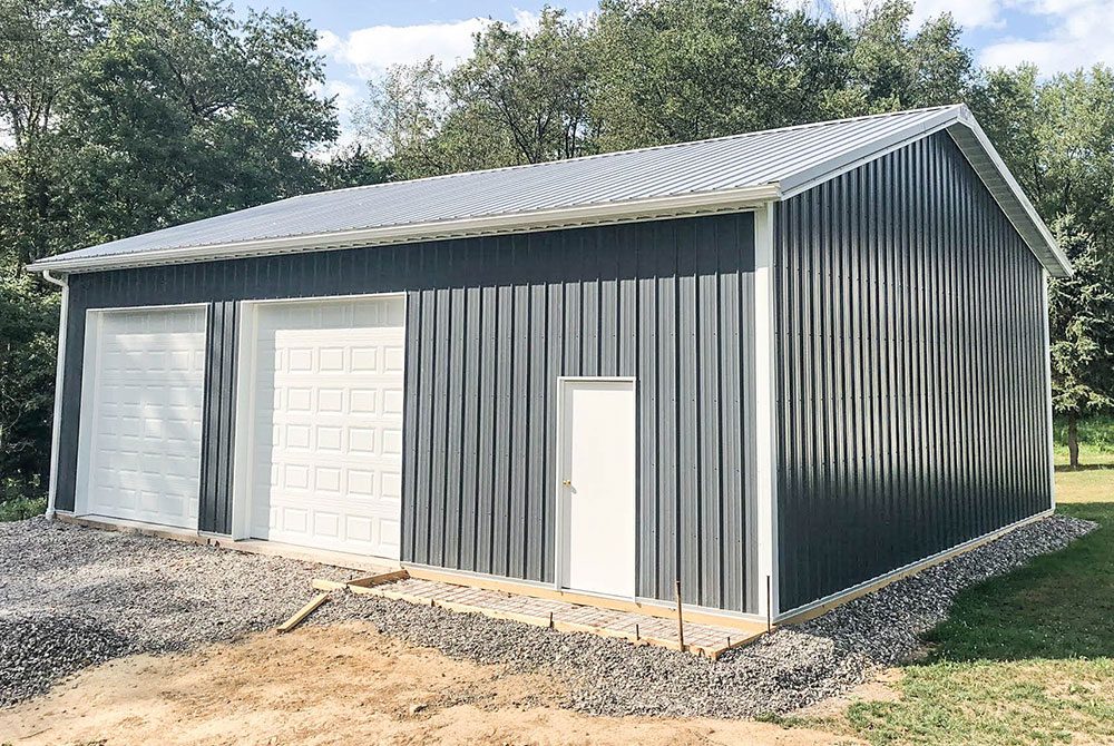 Garages Image 25 | MQS Structures