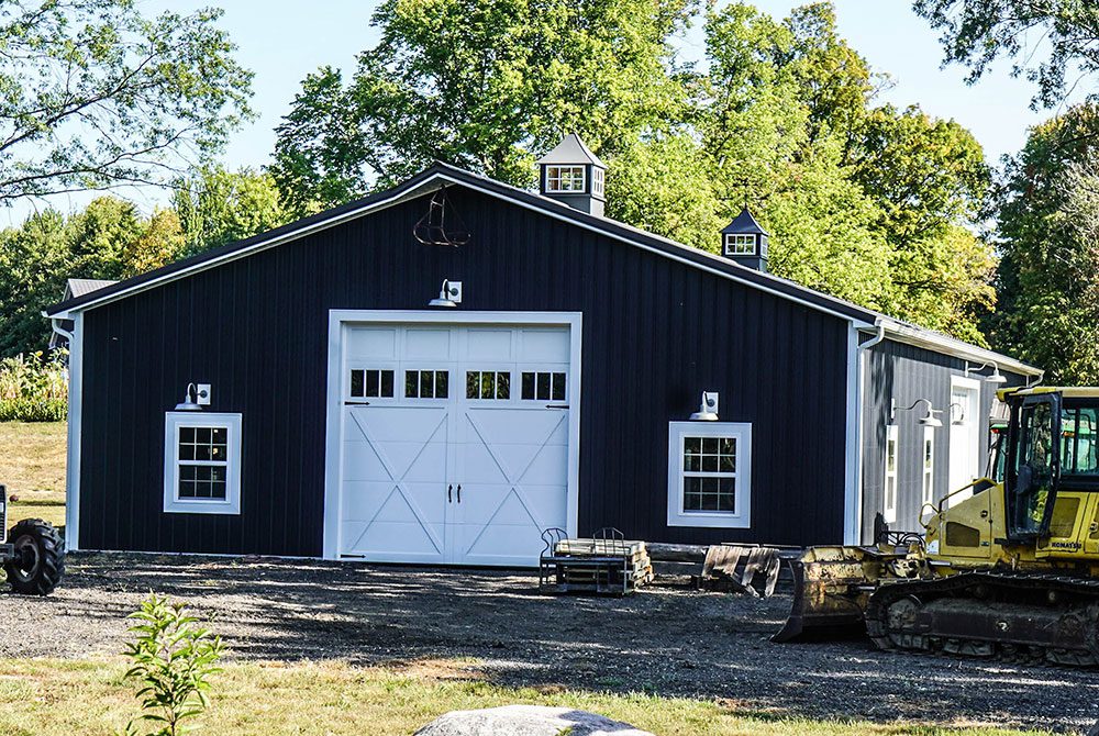 Garages Image 28 | MQS Structures