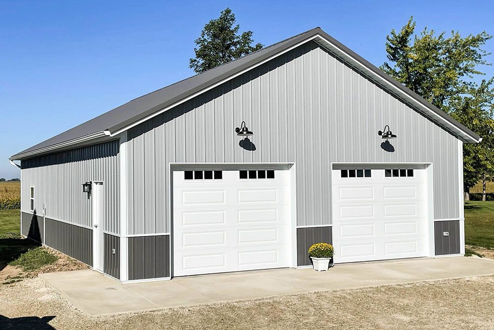 Garages Image 39 | MQS Structures