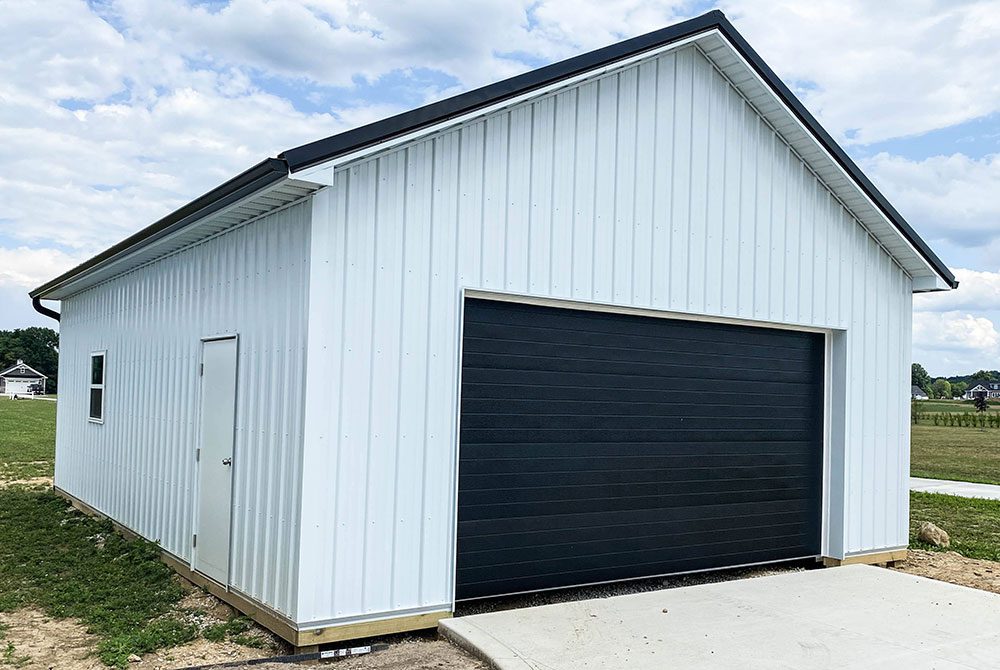 Garages Image 40 | MQS Structures