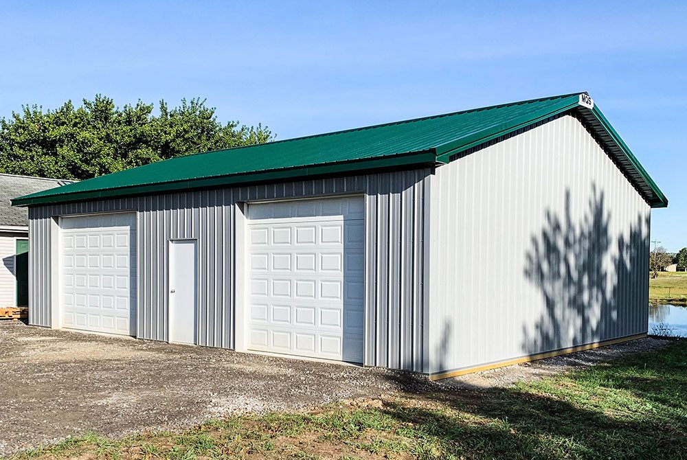 Garages Image 54 | MQS Structures