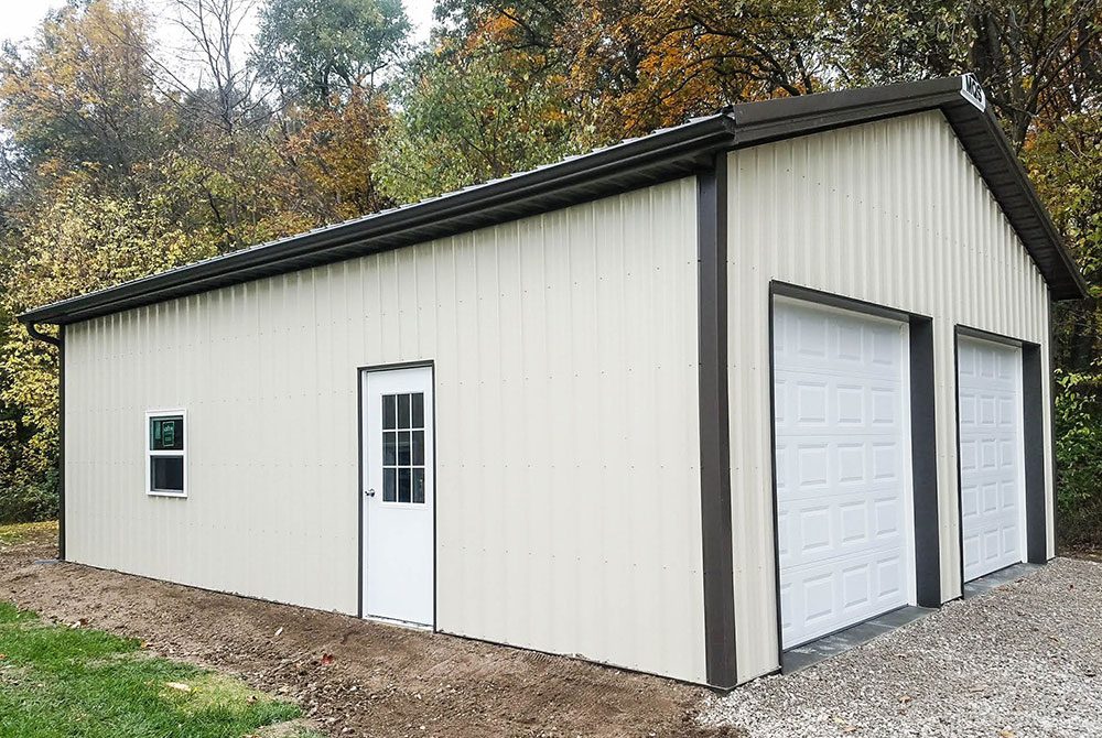 Garages Image 68 | MQS Structures