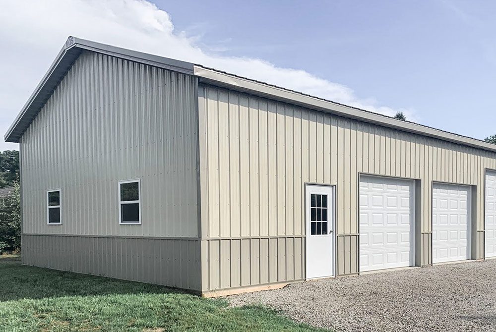 Garages Image 69 | MQS Structures