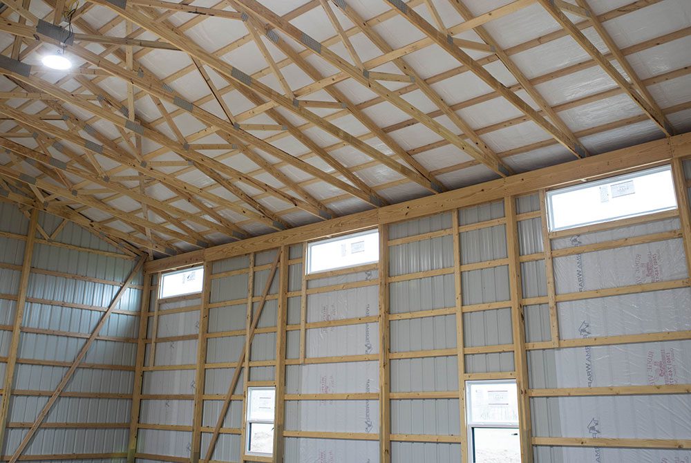 Construction Image 12 | MQS Structures