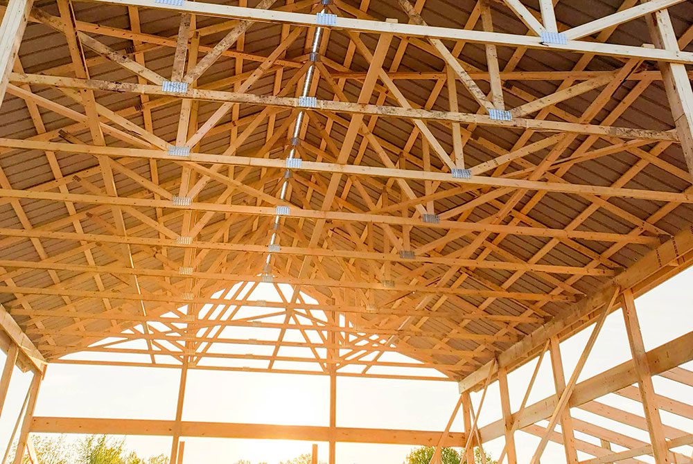 Construction Image 16 | MQS Structures