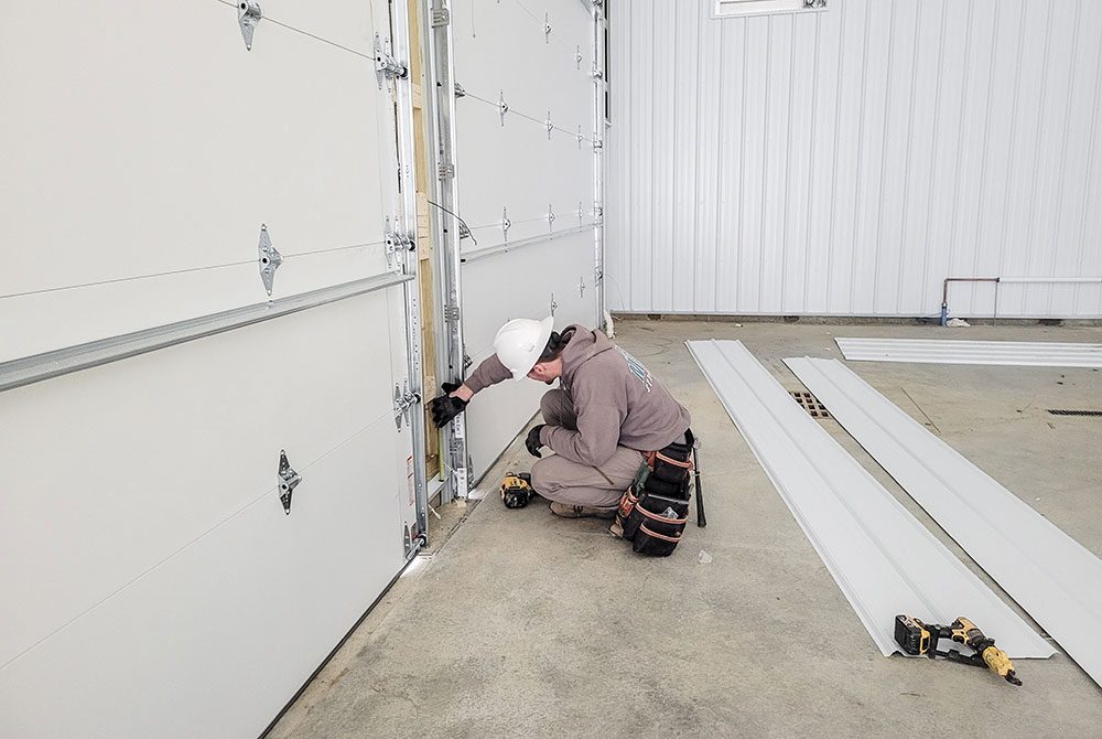 Construction Image 20 | MQS Structures