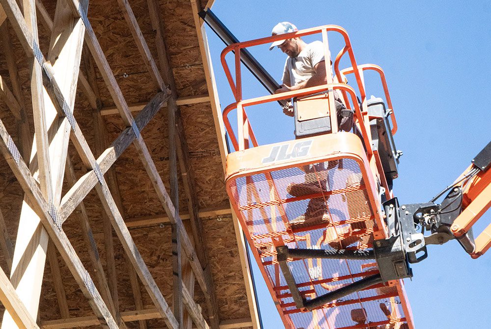 Construction Image 39 | MQS Structures