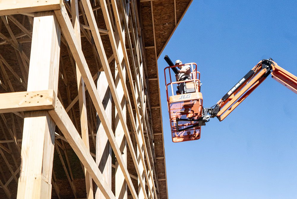 Construction Image 40 | MQS Structures