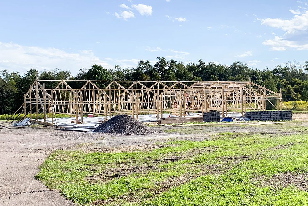 Construction Image 64 | MQS Structures