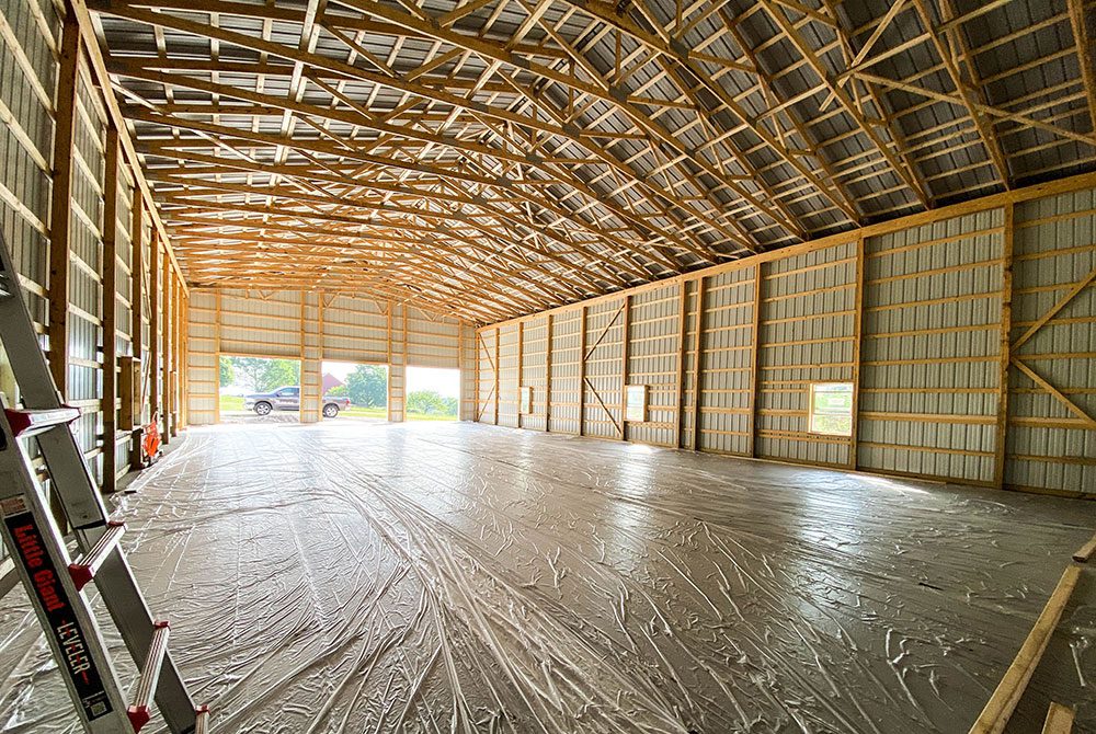 Construction Image 66 | MQS Structures