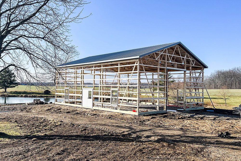 Gallery | MQS Structures