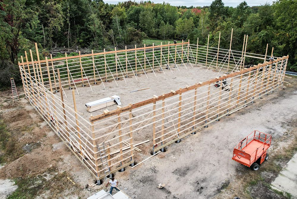 MQS Structures | Amish Barn Builders in Cincinnati | Why You Should ...